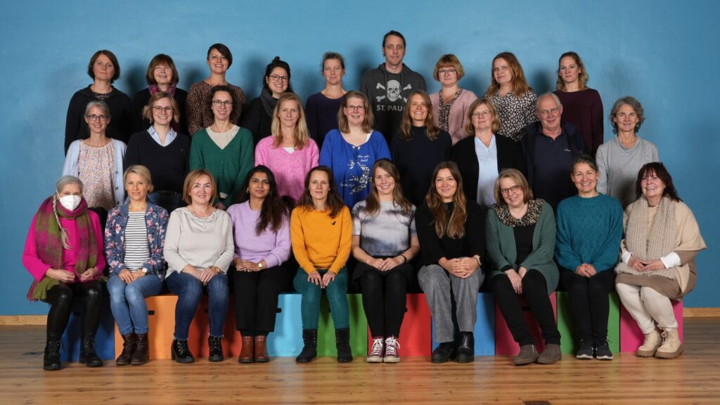 Kollegium – Astrid Lindgren Grundschule